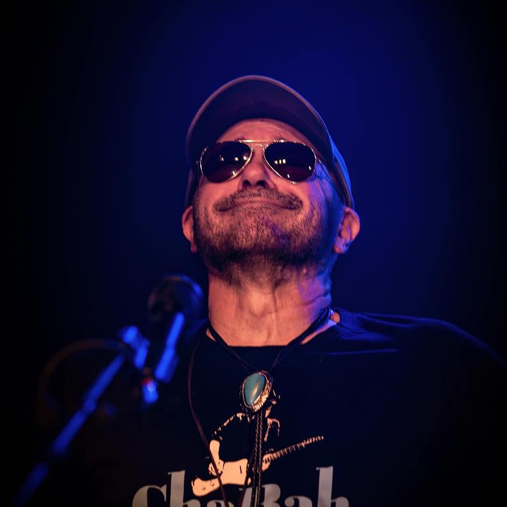 Bendovi - Rock Svirke Agency