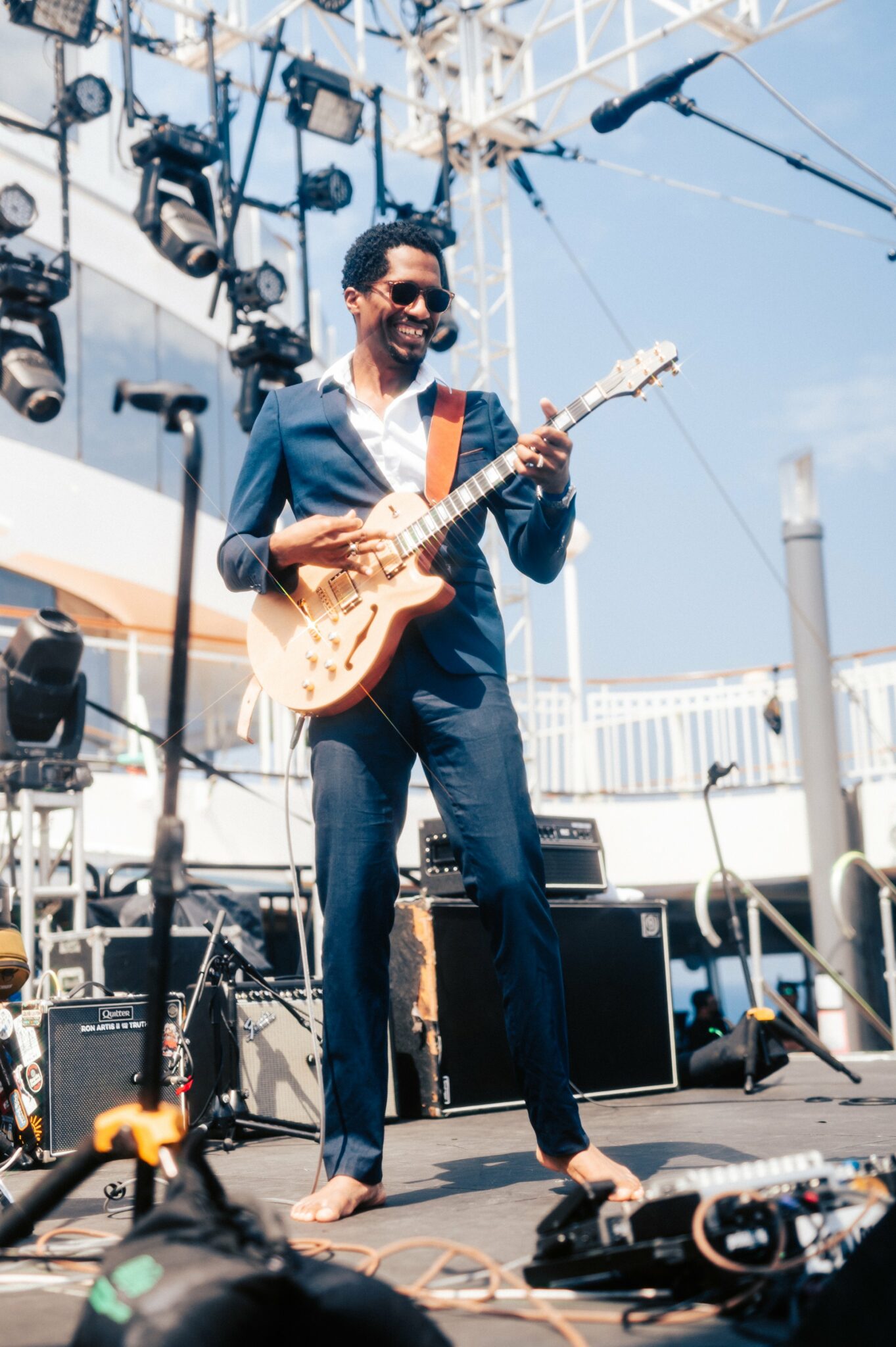 Bendovi - Rock Svirke Agency