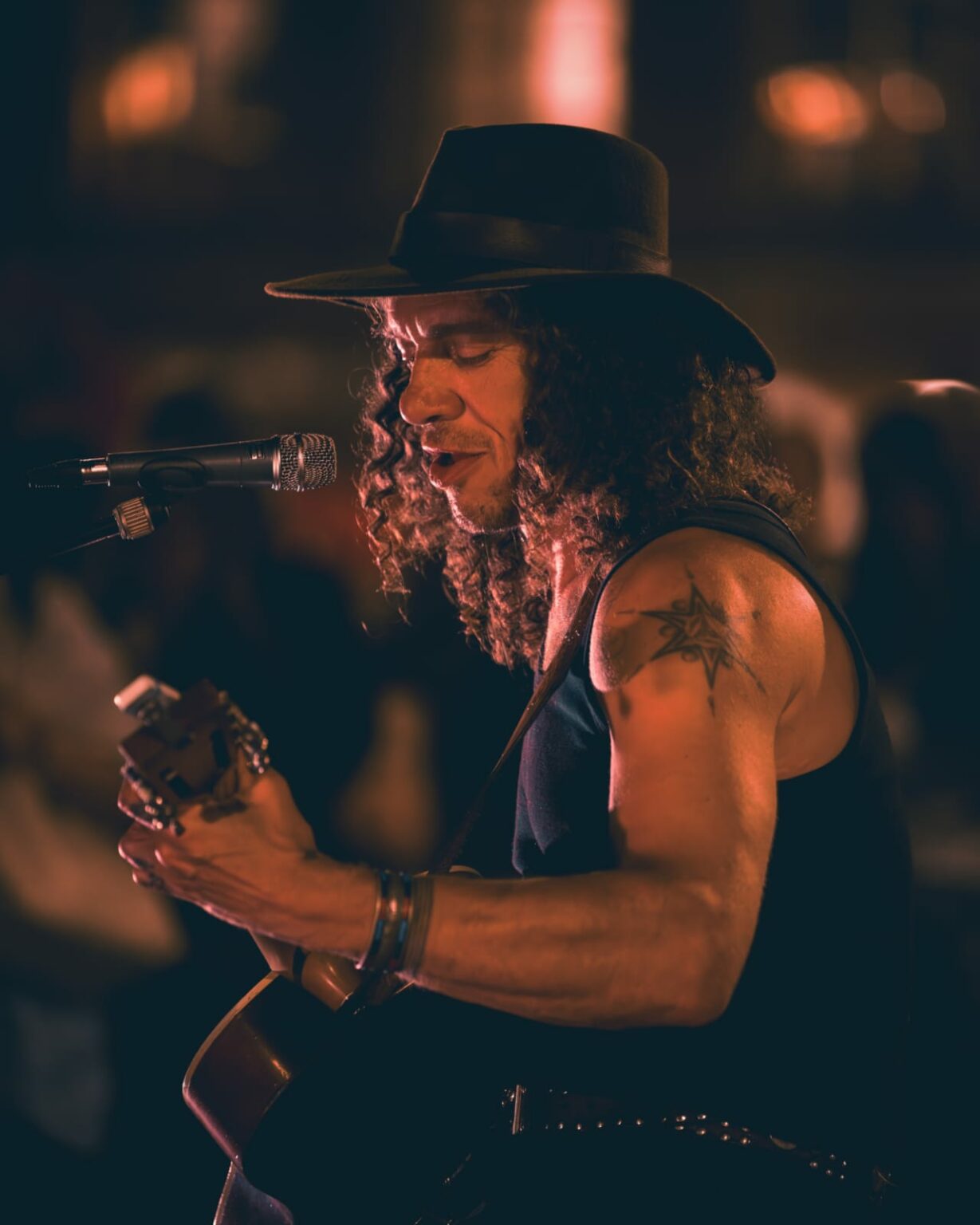 Bendovi - Rock Svirke Agency