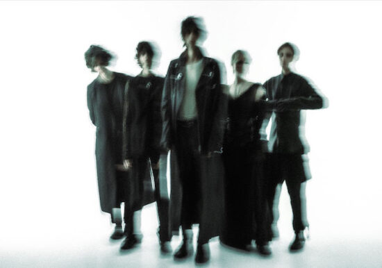 The Horrors predstavili novi video za pesmu "Ariel" - Rock Svirke Agency