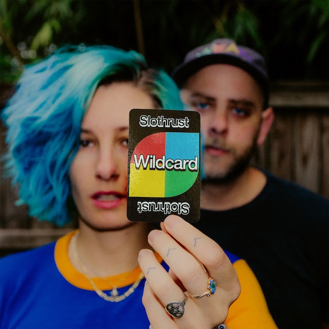 Slothrust predstavili pesmu “Wildcard” - Rock Svirke Agency